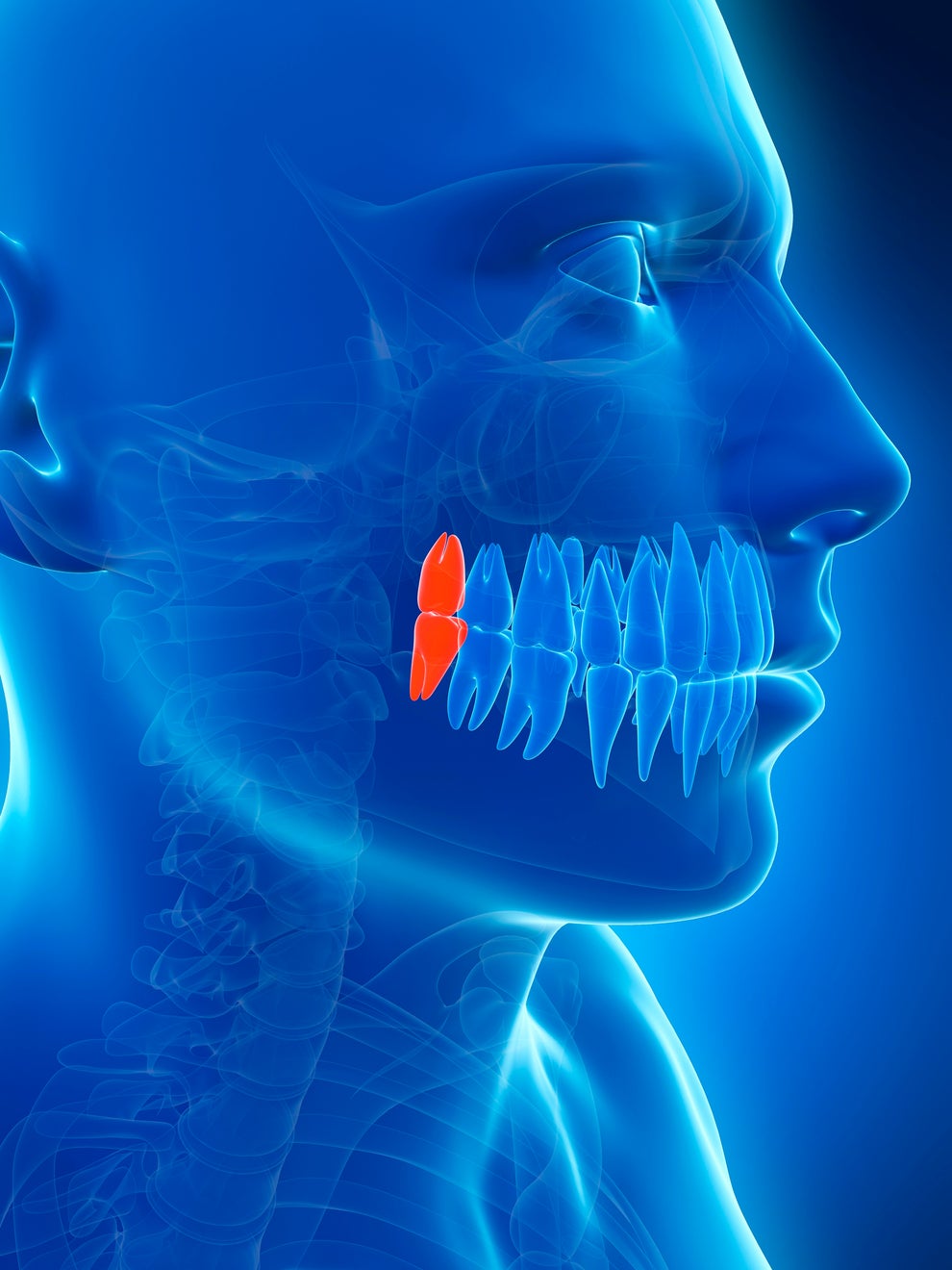 20 Unusual Things People's Bodies Do That They Didn't Know Weren't Normal