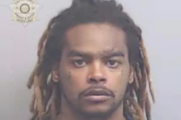 Co-Defendant in Young Thug’s YSL RICO Case Stabbed in Georgia Jail ...