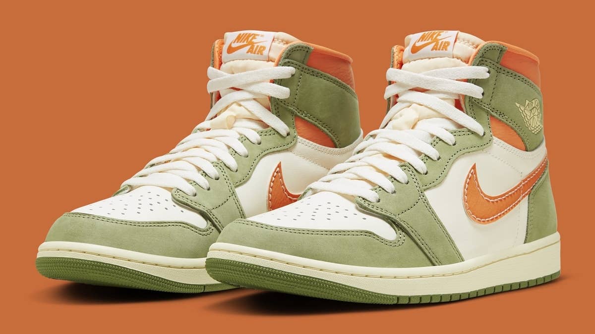 Sole Shots: Air Jordan IV Cement Spotlight | Complex