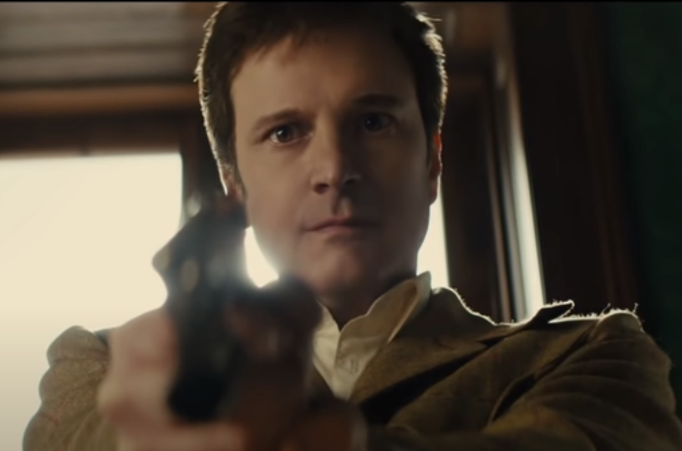 21 Actors Who Hated Filming Effects-Heavy Movies