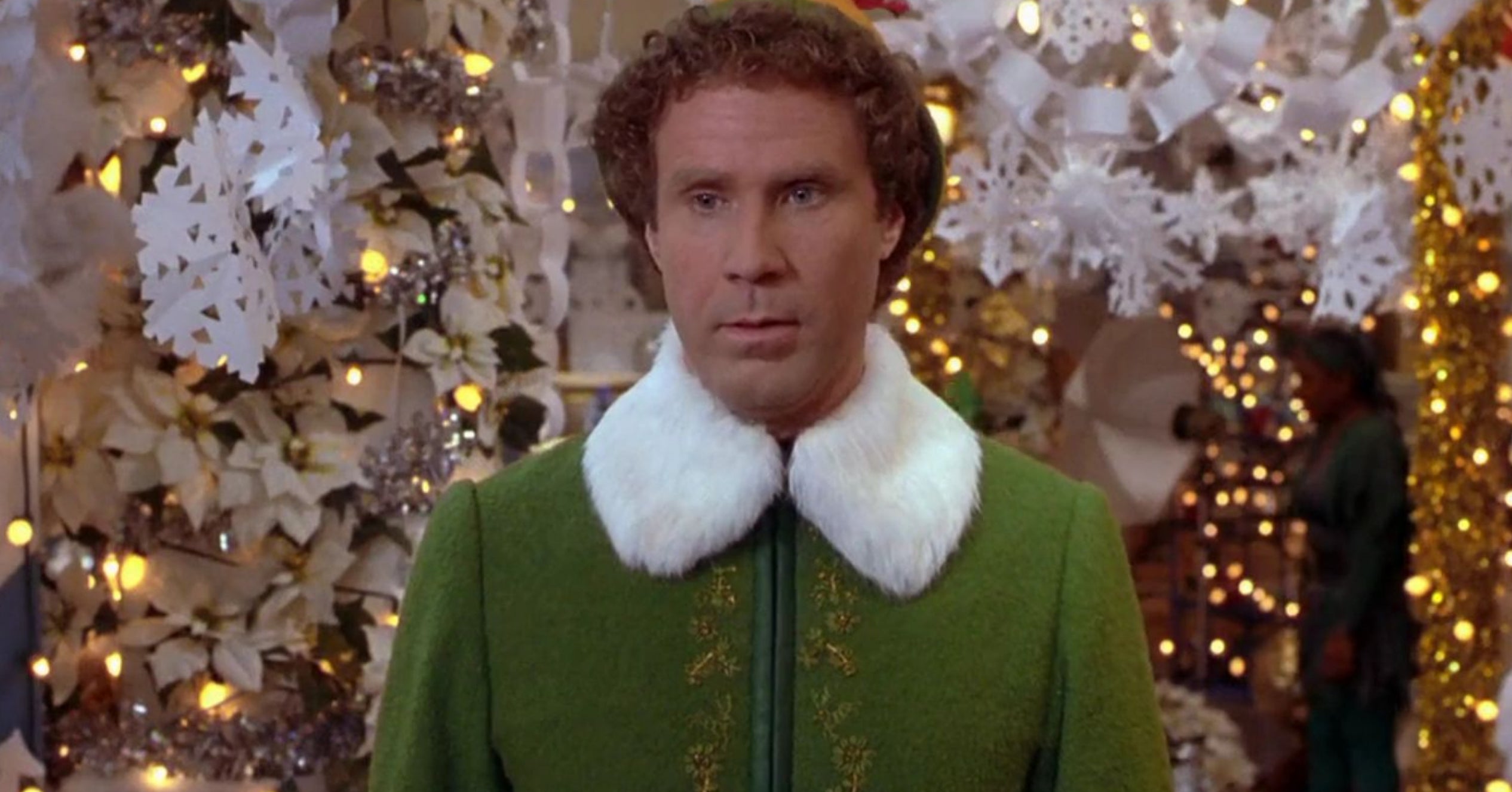 Put Together And Outfit And I'll Reveal Which Job You'd Have As Elf