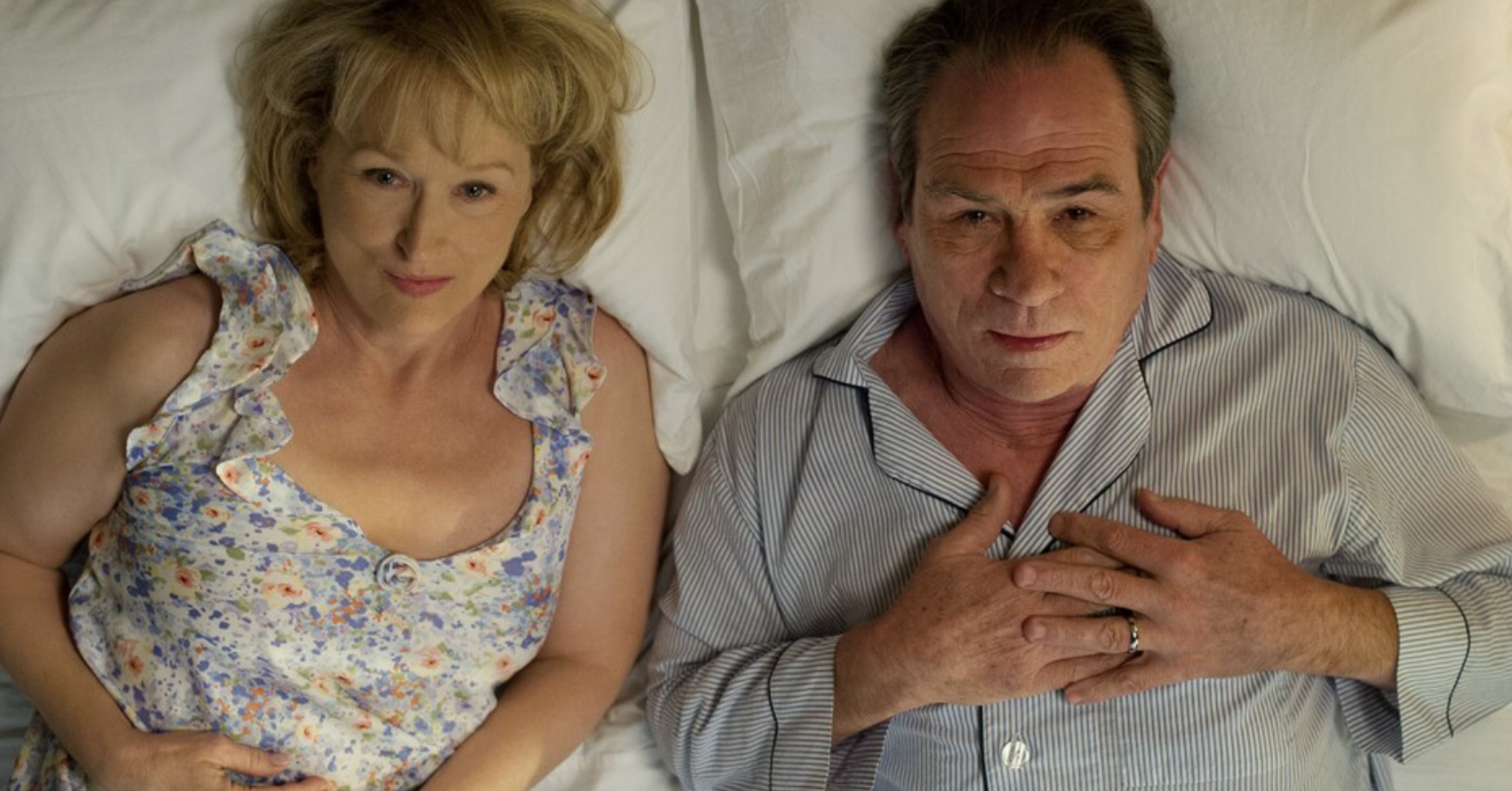 Sex Therapists Reveal Common Sex Issues In Your 50s And Solutions