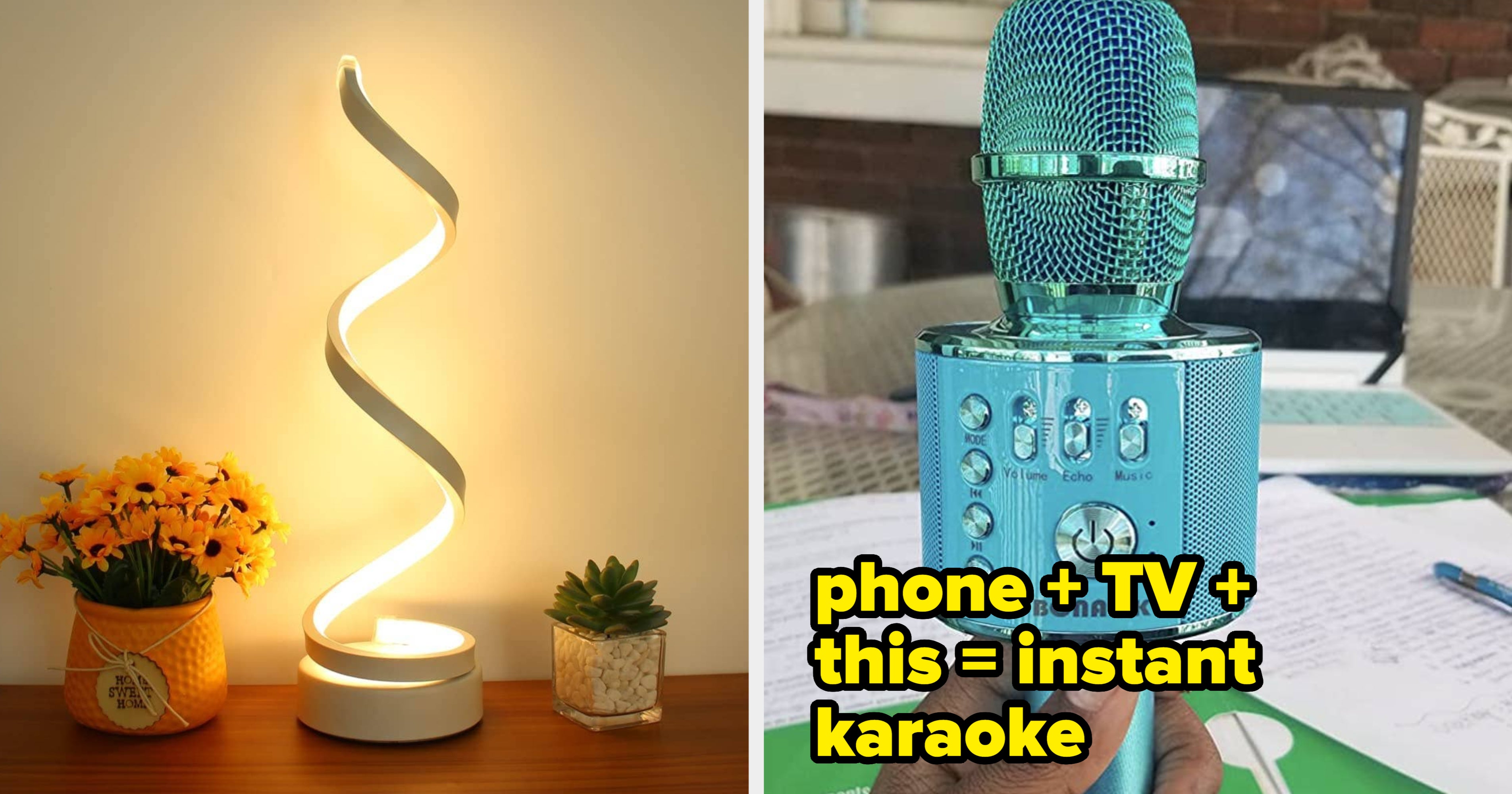 40 Futuristic Gifts That’ll Make Them Feel Like They're Living In 3023