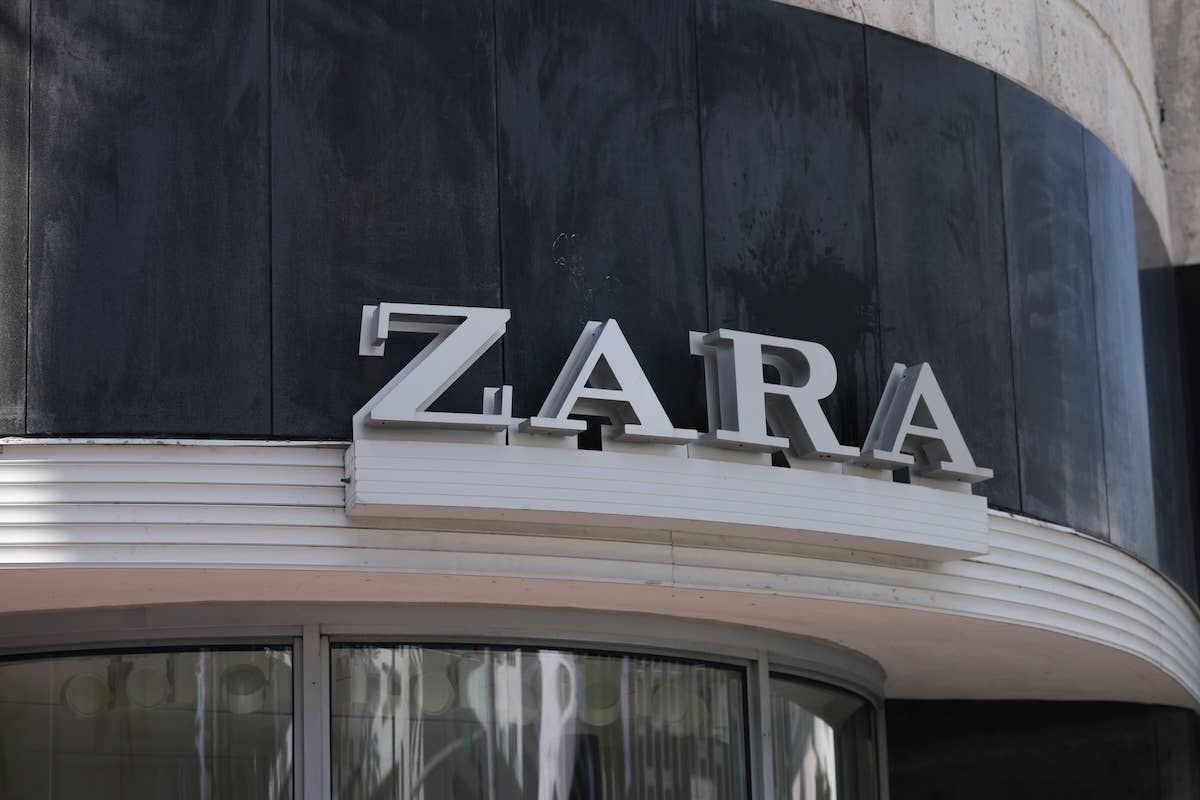 Zara Apologizes and 'Regrets Misunderstanding' for Controversial Ad ...