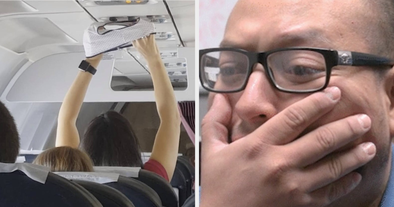 30 Of The Trashiest Things People Did In 2023