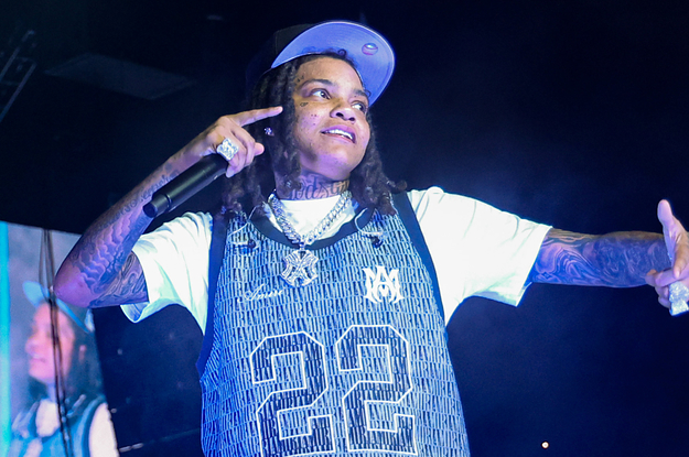 Young M.A Raps About Quitting Drugs and Alcohol on New Single & Video ...