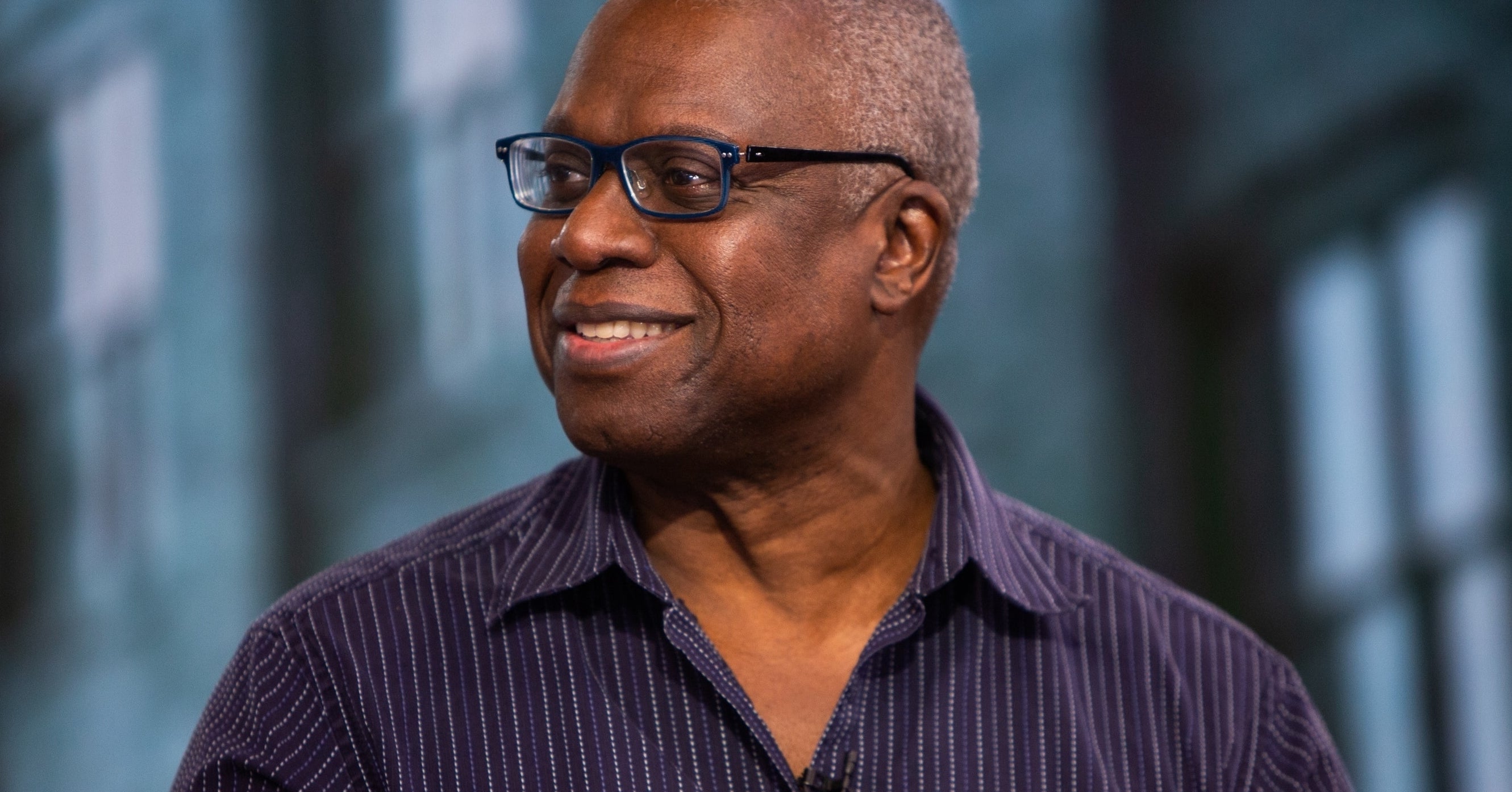 Andre Braugher Dies, Emmy-Winning ‘Brooklyn Nine-Nine' Actor Was 61 ...