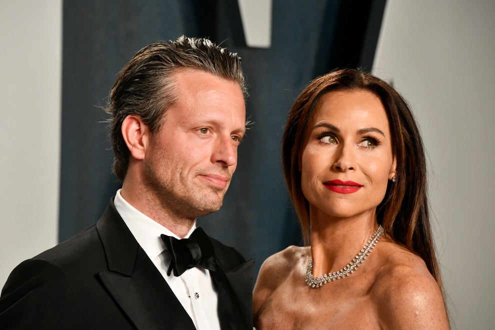 Minnie Driver Recalled Matt Damon Split Before His 1998 Oscar Win With ...