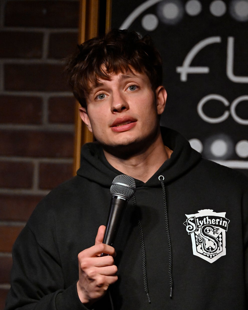 Podcaster Brooke Schofield's Claims About Matt Rife Explained