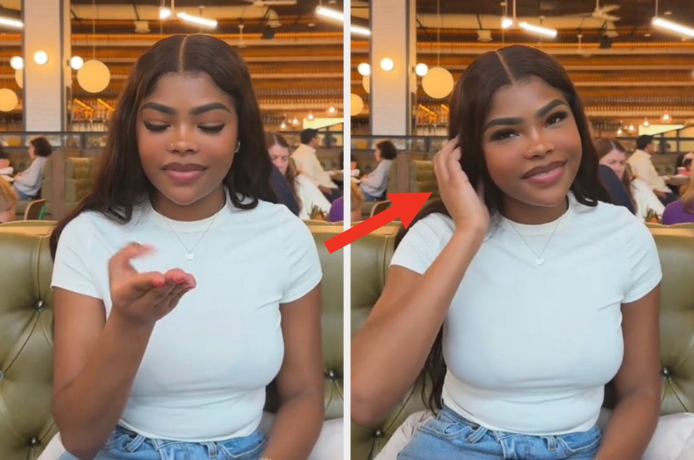 TikToker Shares Ways To Identify GenZ'ers And Millennials