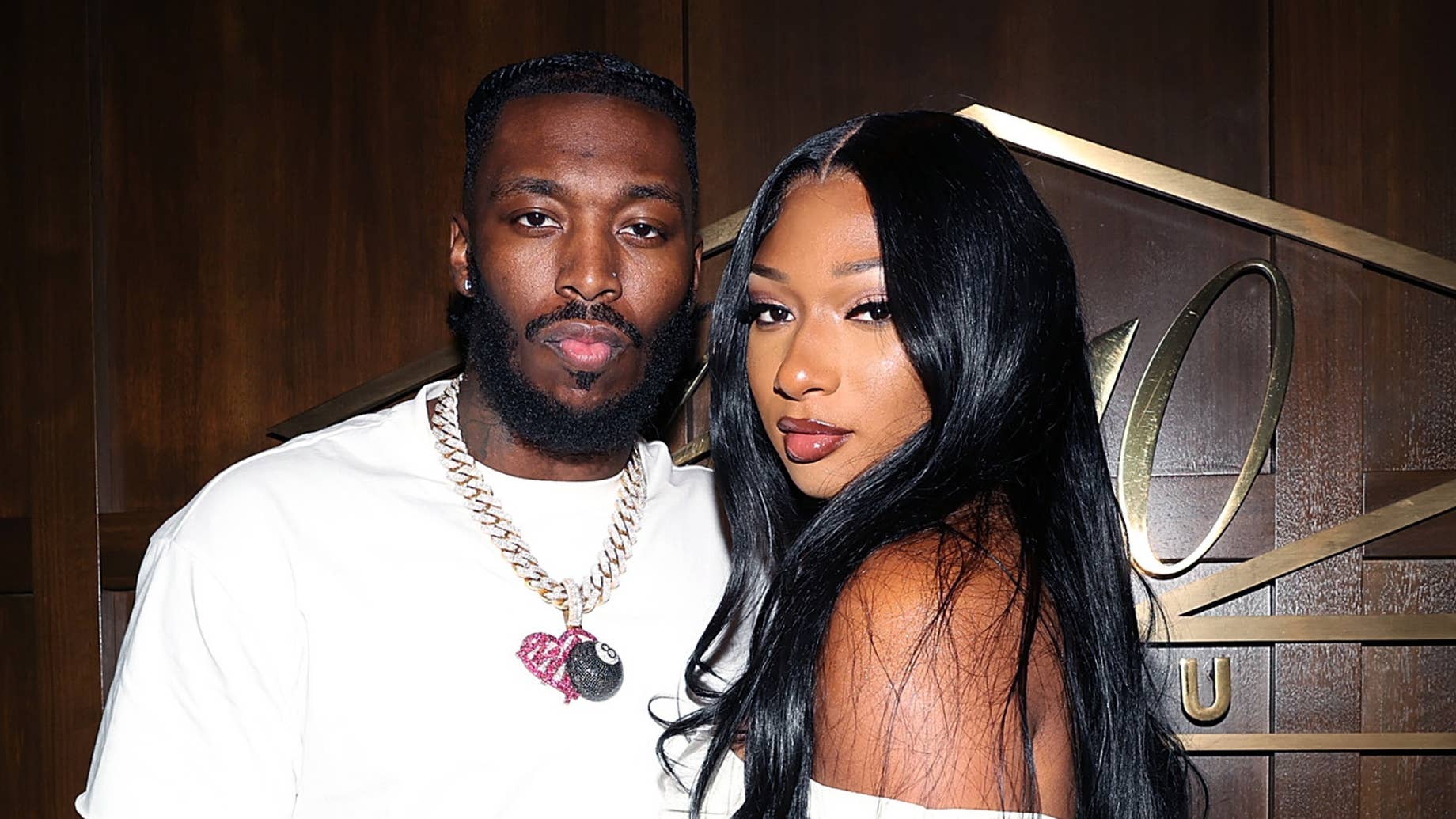 Pardison Fontaine Opens Up About Megan Thee Stallion Split | Complex