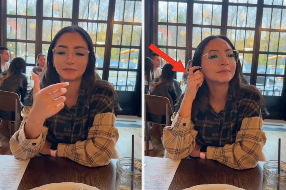 TikToker Shares Ways To Identify GenZ'ers And Millennials