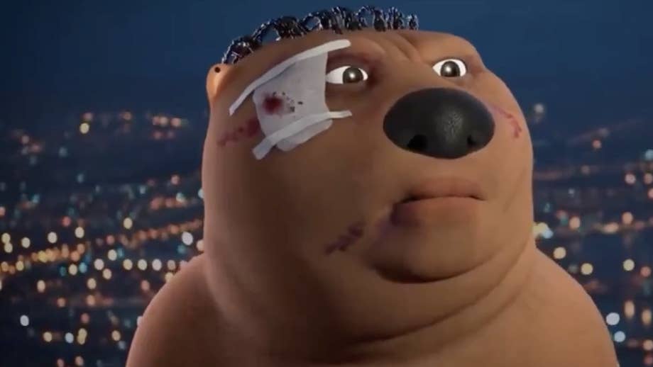 Explaining the 'Chinese Beaver' Meme That Has the Entire Internet in ...