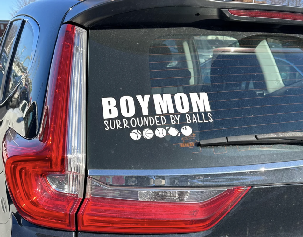 37 Hilariously Weird Parents In 2023