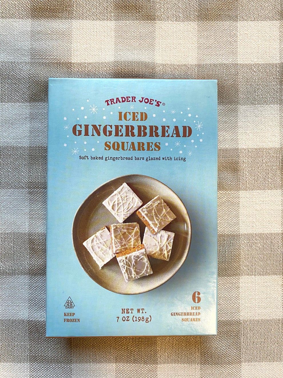 I Reviewed The New 2023 Trader Joe's Winter Products