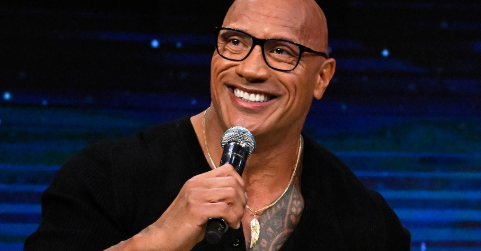 Dwayne Johnson to Play UFC Heavyweight Champ Mark Kerr in Benny Safdie ...
