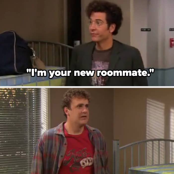 Tell Us Your Wildest Roommate Horror Story
