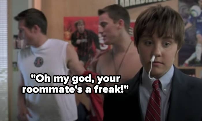 Tell Us Your Wildest Roommate Horror Story