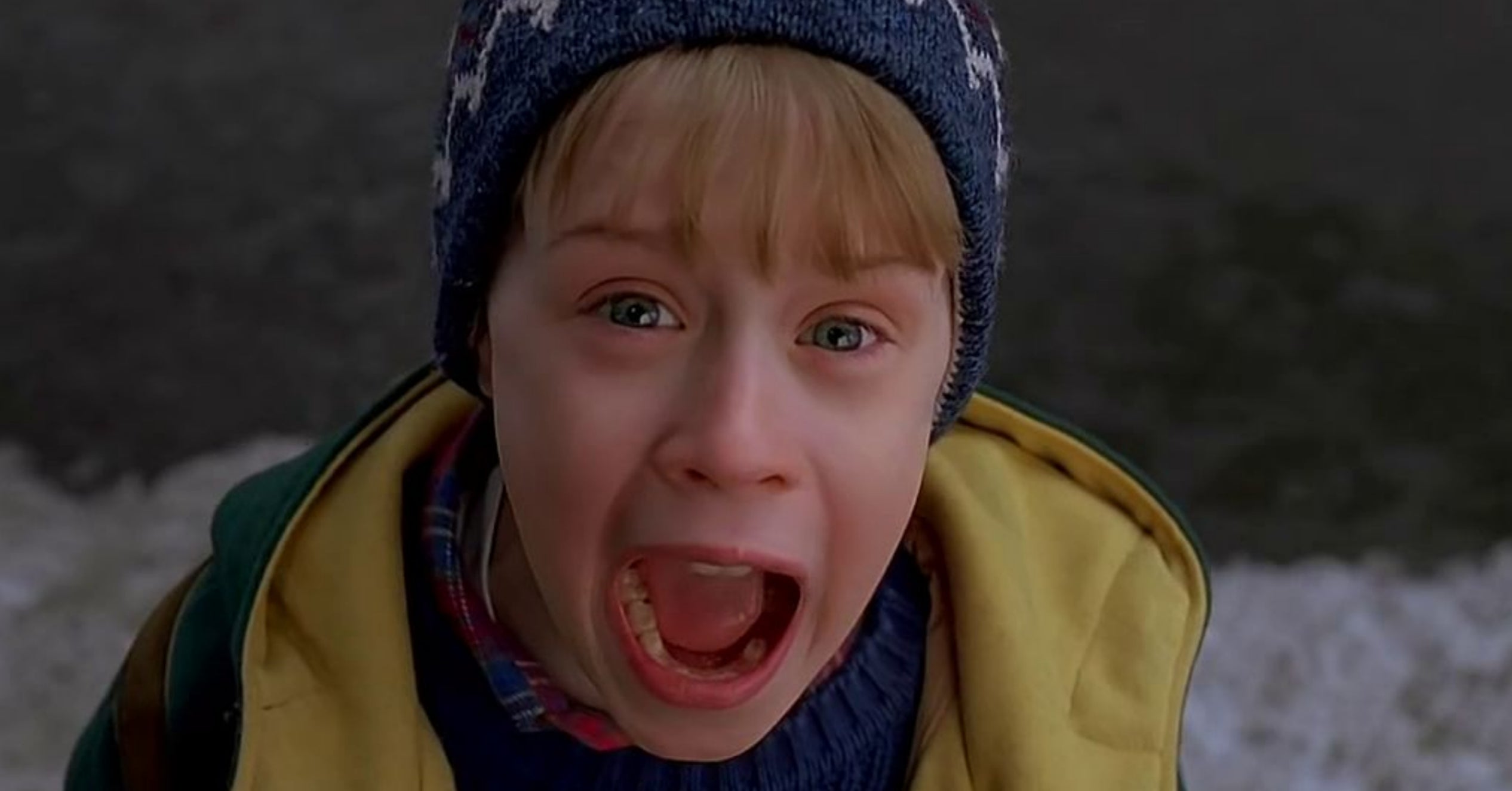 Are You More Of A "Home Alone" Or "Home Alone 2: Lost In New York ...