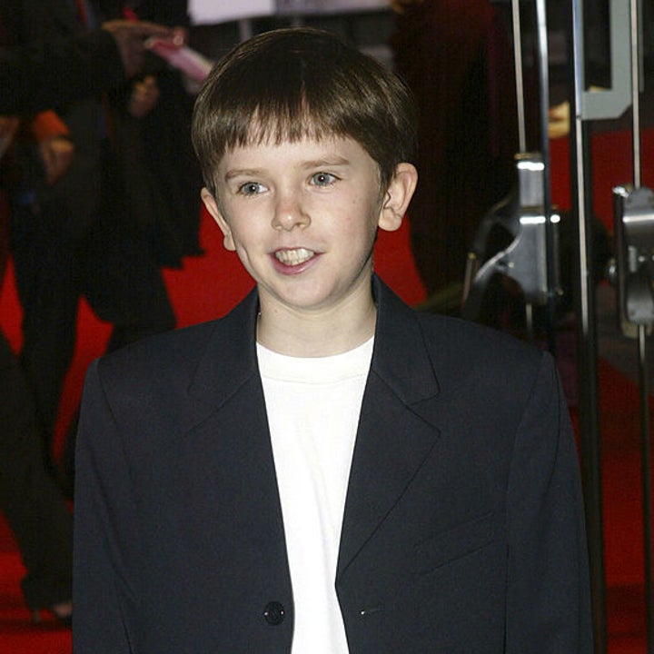 45 Celebrities Who Were Literal Children In 2004