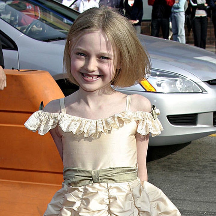 45 Celebrities Who Were Literal Children In 2004