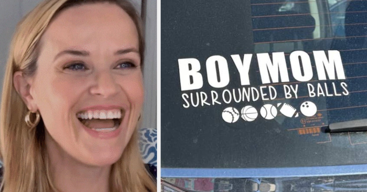 37 Hilariously Weird Parents In 2023