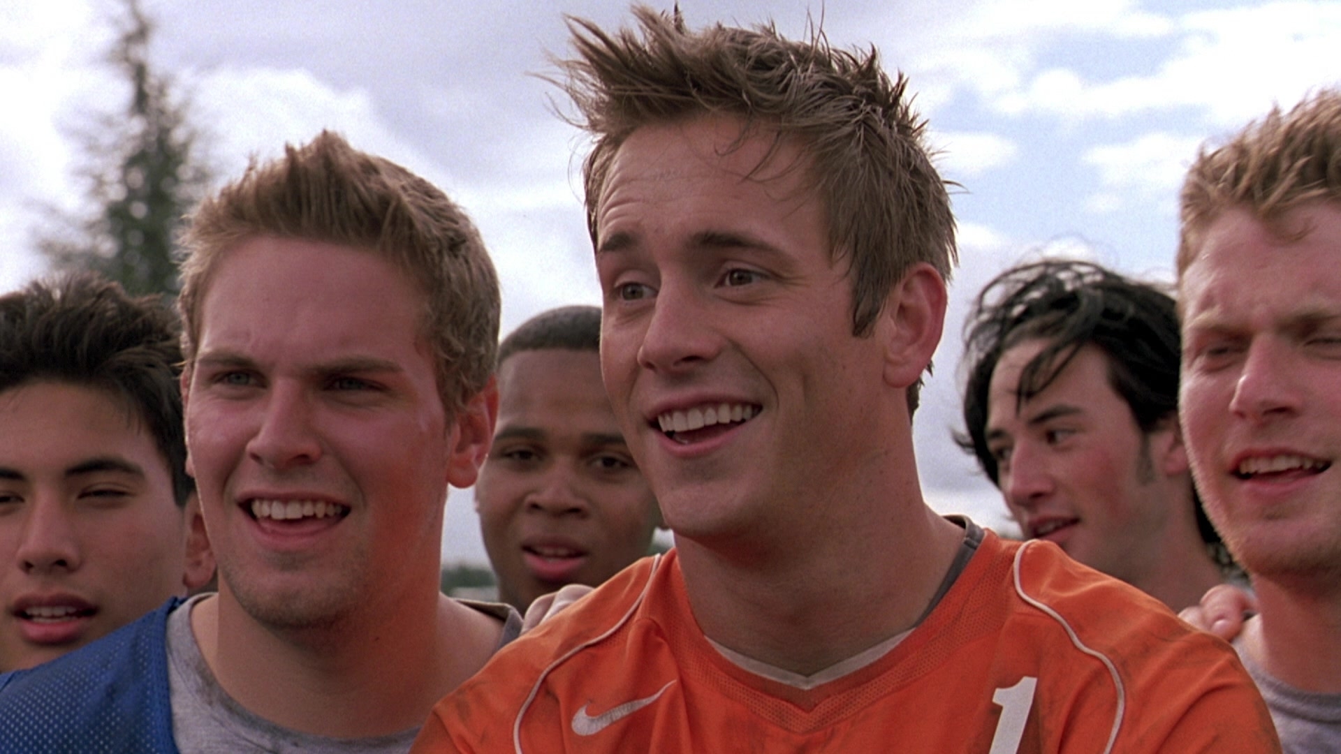 Robert Hoffman Shes The Man