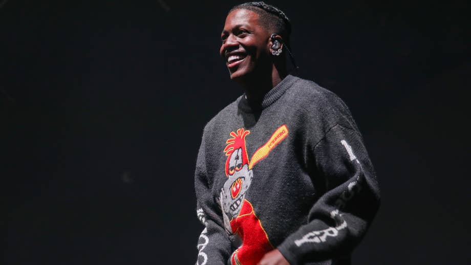 Lil Yachty’s Unparalleled Style Inspires 'How to Dress Like' TikTok ...