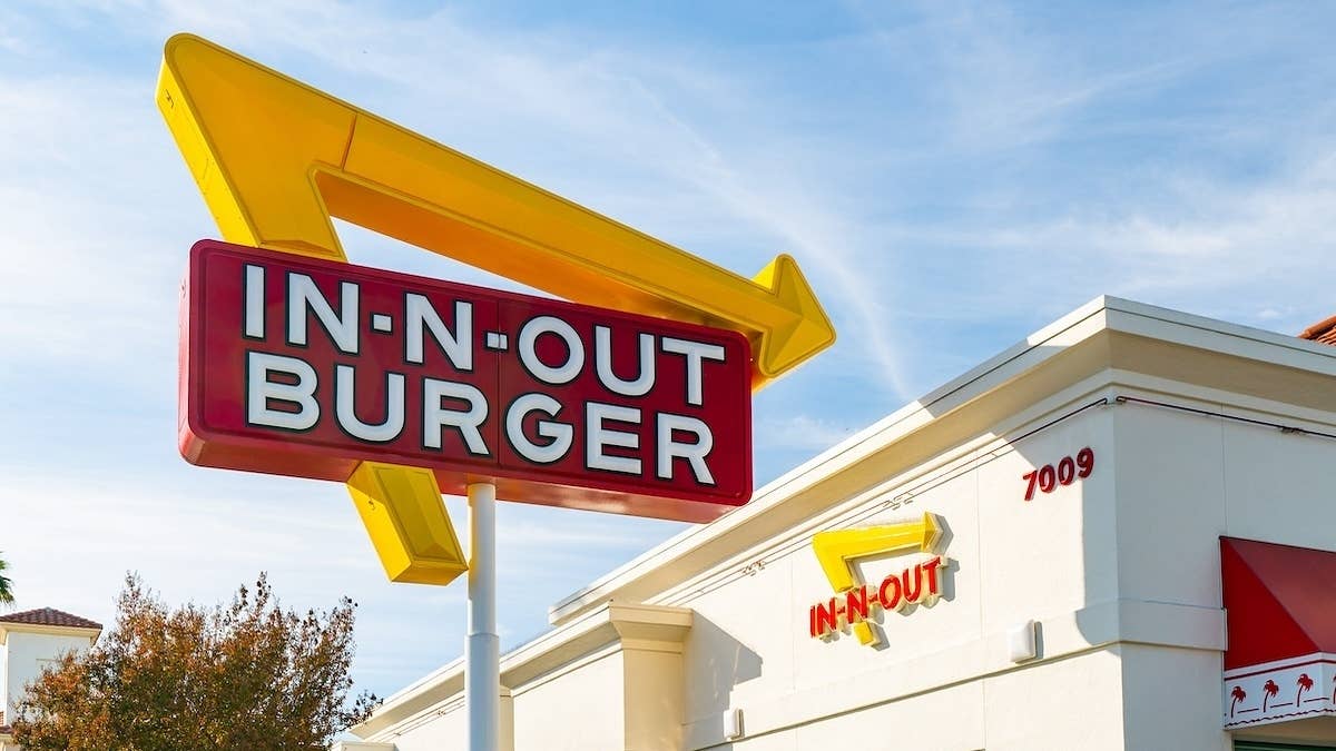 Customers Meet 8-Hour Wait for Idaho's First In-N-Out Burger | Complex