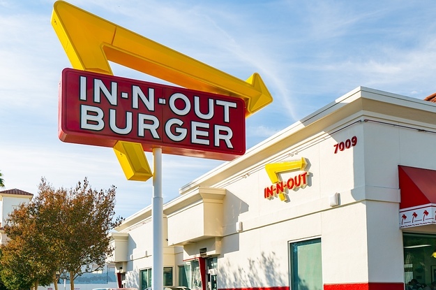 Customers Meet 8-Hour Wait for Idaho's First In-N-Out Burger | Complex