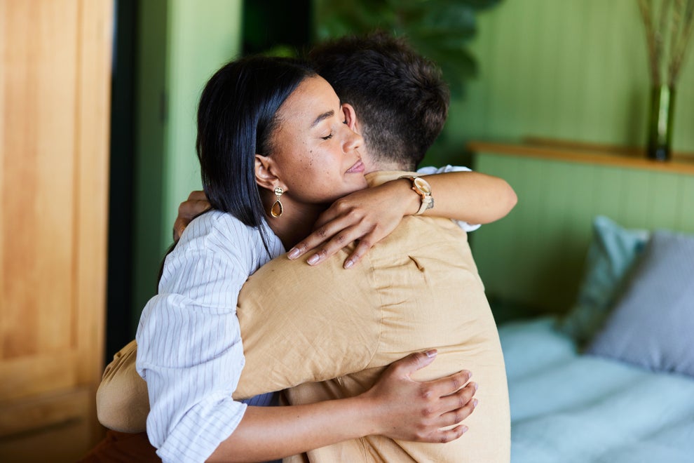 The Things People Wish They Knew Before Witnessing a Loved One's Death