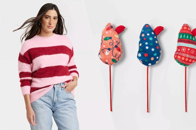 Explore Your Very Own AI-Powered Gift Guide With Shoppy And Target