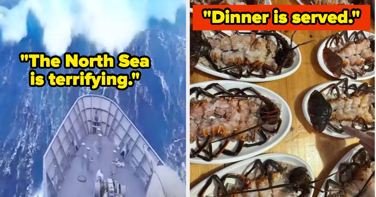 14 Skin-Crawling Photos That Drained The Blood From My Face