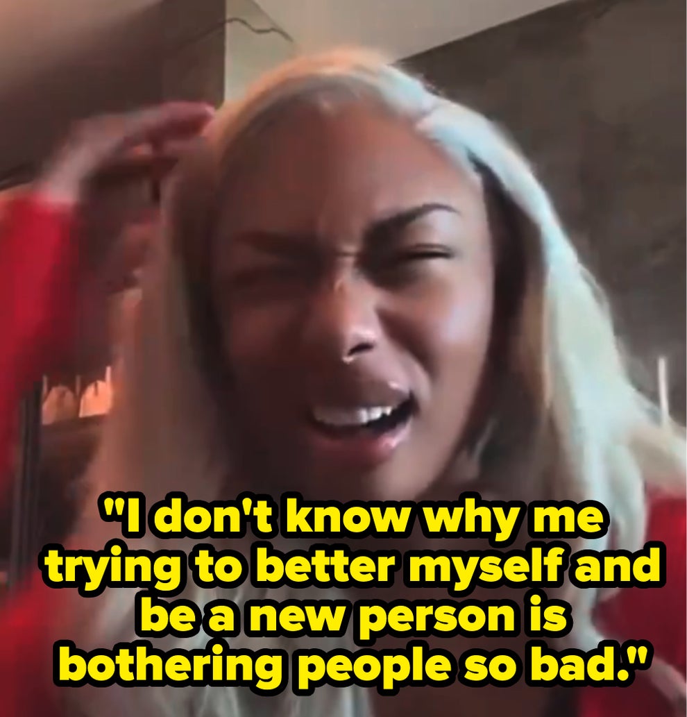 Megan Thee Stallion Breaks Her Silence On IG Live