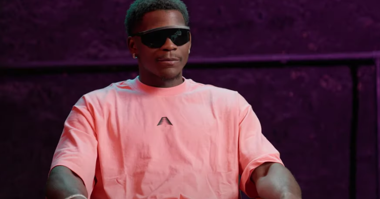 Anthony Edwards on Whether Michael Jordan Could Guard Him: 'Hell Nah ...