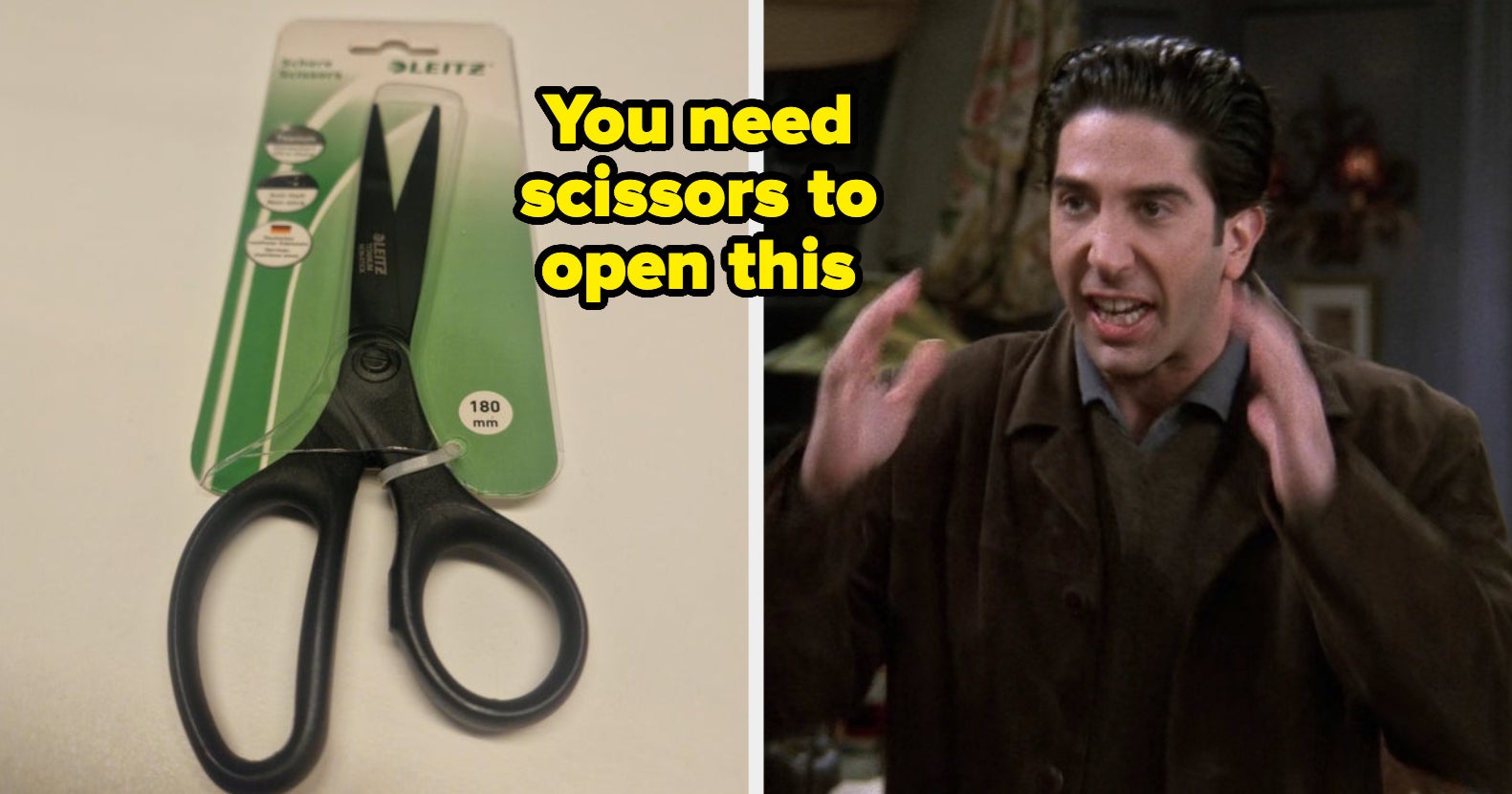 18 Mildly Annoying Pictures