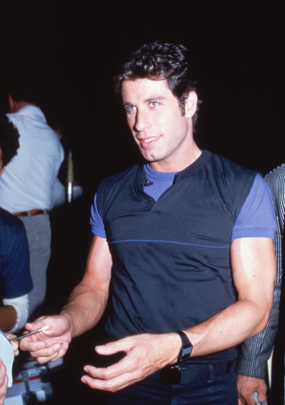 What 34 Years Old Looks Like On A TON Of Celebs