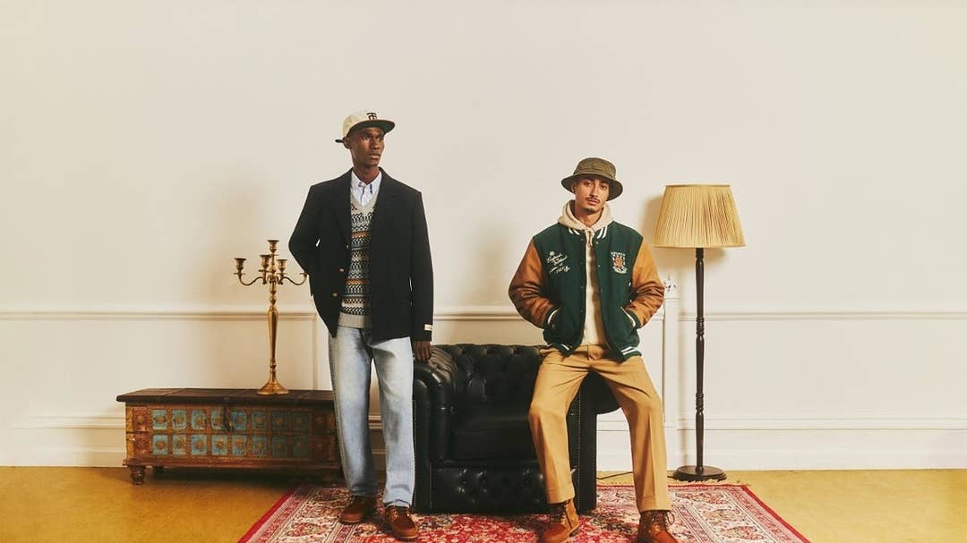 Timberland x END. Unveil Debut ‘Archive’ Footwear Collab | Complex