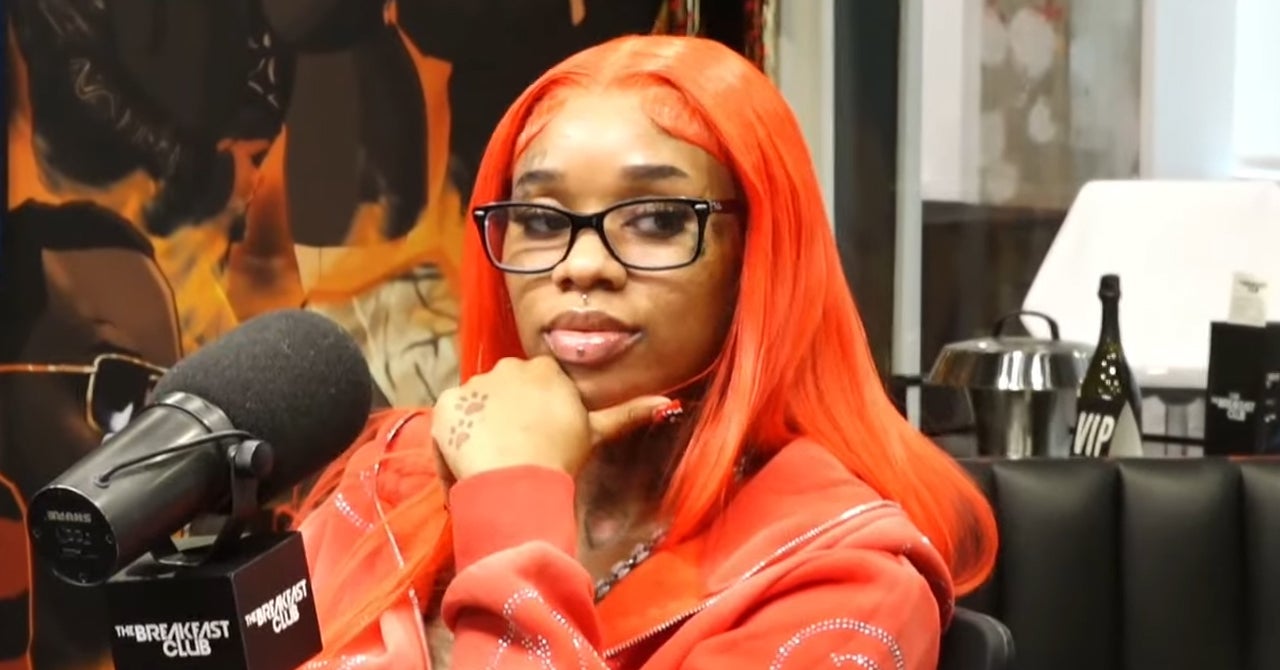 Sexyy Red Addresses Sex Tape Leak, Says It Wasn't Deliberate | Complex