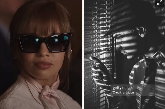 What Kind Of Detective You Are Personality Quiz