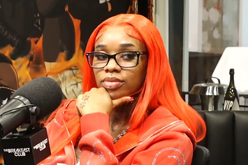 Sexyy Red Shares Her 2024 Post-Birth Plans: 'Imma Be a Whole New Sexyy ...