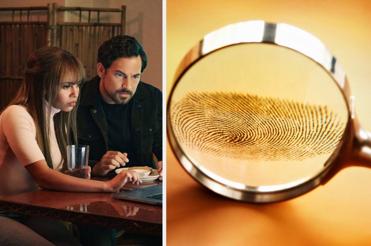 Could You Be A Detective? Take This Quiz To Find Out