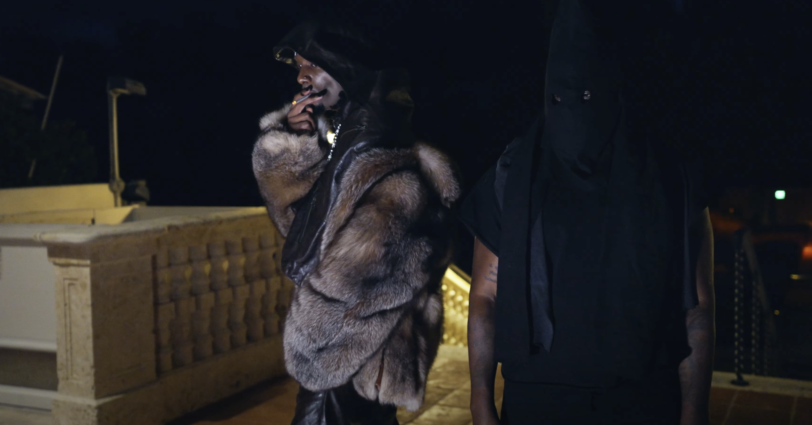 Playboi Carti Drops New Kanye-Assisted "2024" Video | Complex