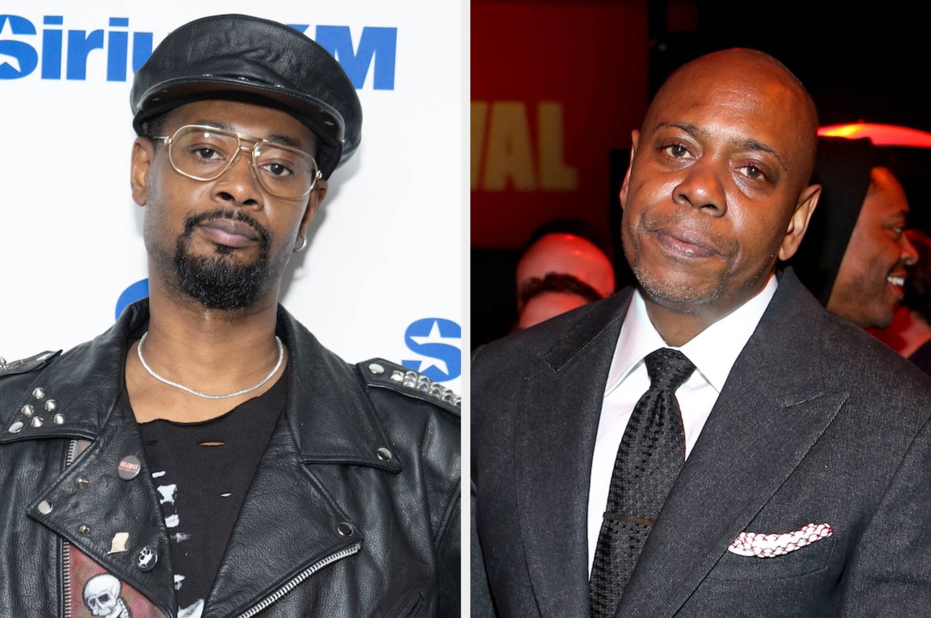 Danny Brown Thinks Dave Chappelle Is Mad After Weed Incident | Complex