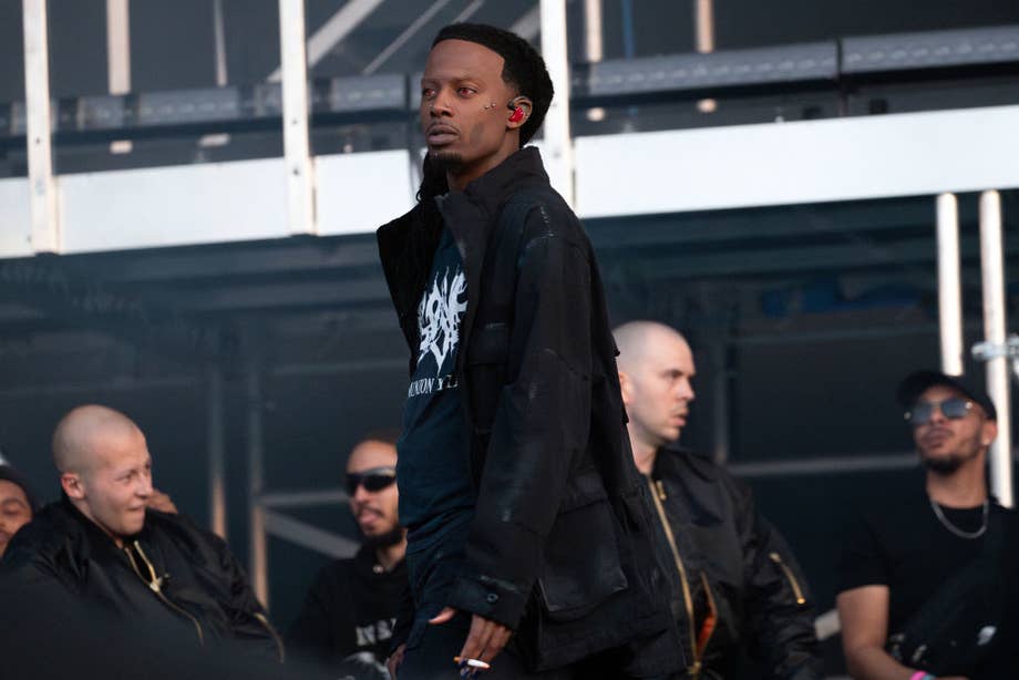 Playboi Carti Shares DMs With His "Twin" Drake: '2024 Is Amazing' | Complex