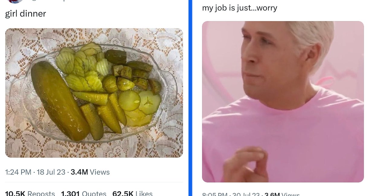 31 Best Memes From 2023