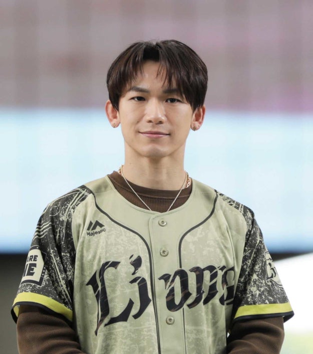 「間違えてましたよね？」三代目JSB・NAOTO、岩田剛典のミスを指摘→「すみませんでした」と本人が謝罪！？(BuzzFeed Japan) - goo ニュース