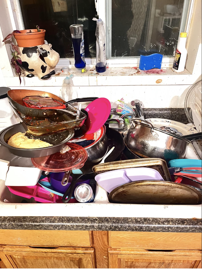 26 Bad Roommates No One Wants For Themselves