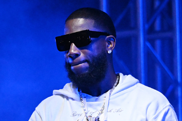Gucci Mane Raps 'No Diddy' 119 Times in New Song and Video "TakeDat ...