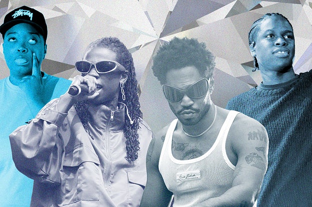 The 10 Best Canadian Albums of 2023 | Complex